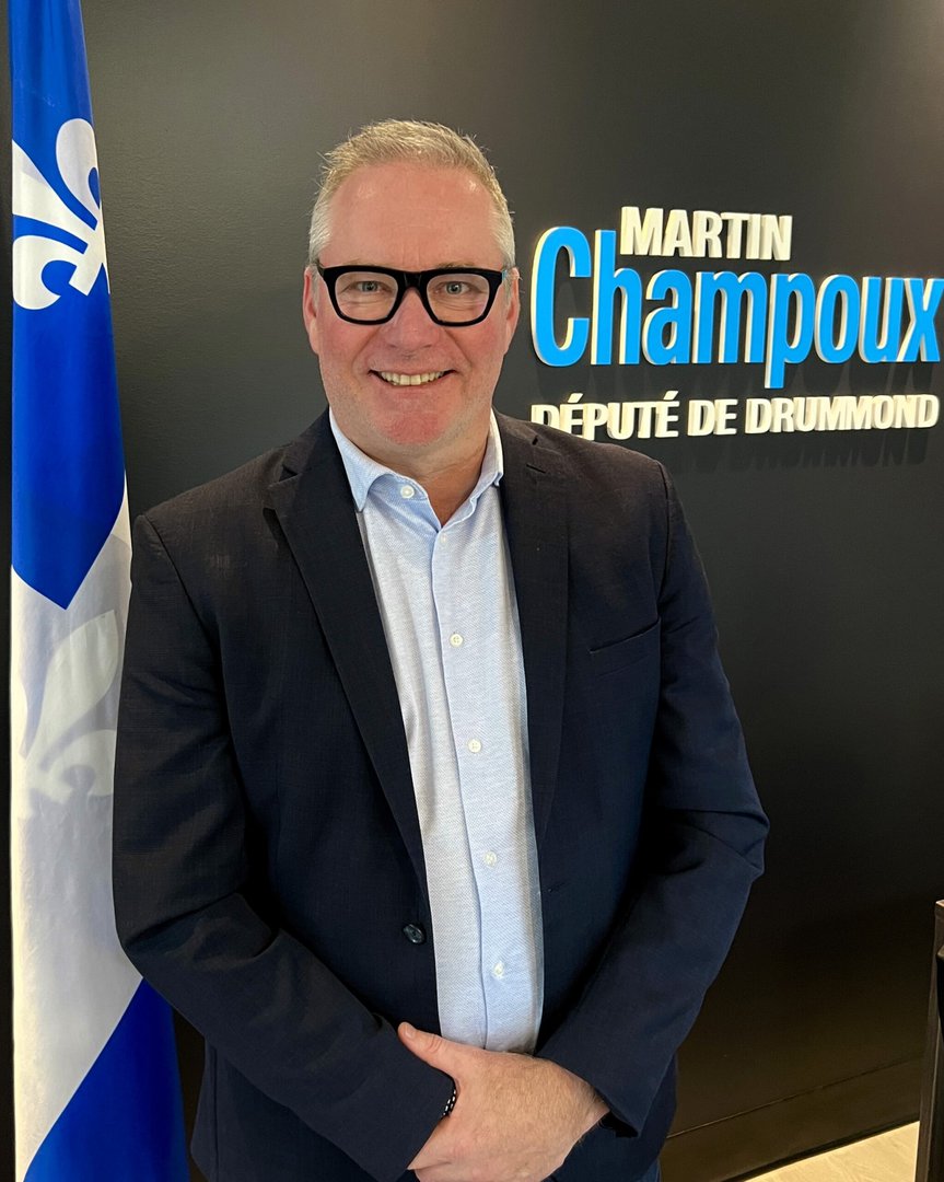 N’oublions pas les secteurs propres au Québec